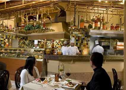 The most expensive Italian dishes according to tourists | Restaurant ...